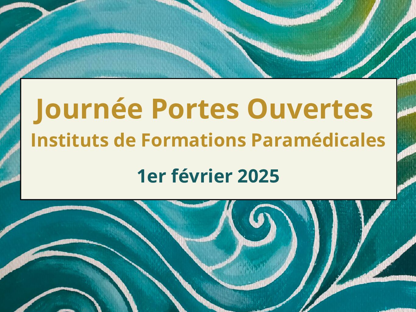 Journée Portes Ouvertes 2025 - GHT des Alpes de Haute Provence